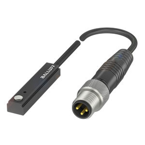 Sensor de campo magnético de efecto hall - BMF00A2 - Balluff GmbH