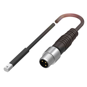 Sensor de campo magnético de efecto hall - BMF00A4 - Balluff GmbH