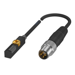 Sensor de campo magnético de efecto hall - BMF00A4 - Balluff GmbH