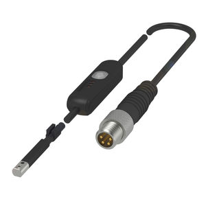 Sensor de campo magnético de efecto hall - BMF00A2 - Balluff GmbH