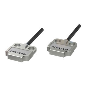 Sensor fotoeléctrico detector de reflexión directa - BOS01JK - Balluff ...