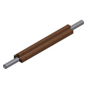 Raspador de limpieza - REMACLEAN CAB GREEN - REMA TIP TOP GmbH