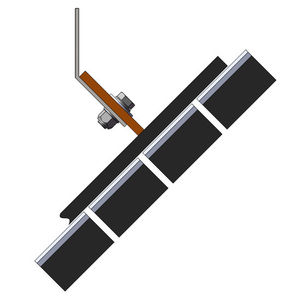 Raspador de limpieza - REMACLEAN CAB GREEN - REMA TIP TOP GmbH