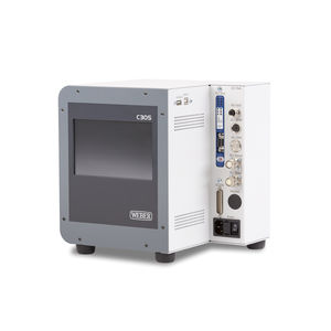 Unidad de control de atornillado - C50S - WEBER - TCP/IP / compacta / digital