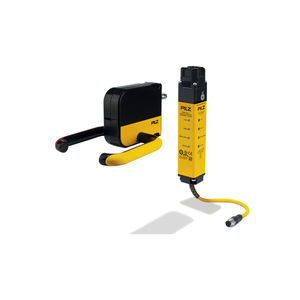 Actuador lineal - PSEN me5 AS - PILZ - eléctrico / estándar