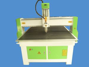 Fresadora CNC 3 ejes - PC-1325DV-AH - Jinan Penn CNC Machine CO.,Ltd ...