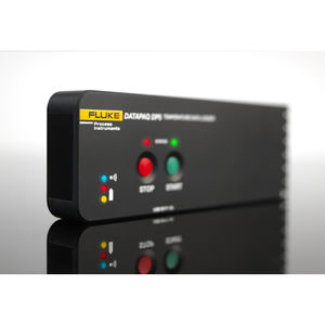 Data logger de temperatura - DATAPAQ® Oven Tracker® XL2 - Fluke Process ...