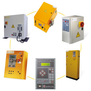 Controlador de soldadura por resistencia - iBox - ARO