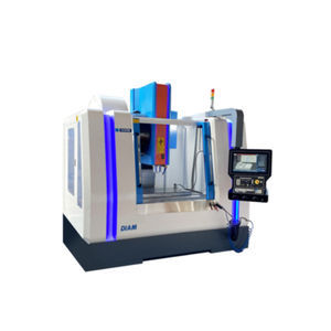 Fresadora CNC 4 ejes - Todos los fabricantes industriales