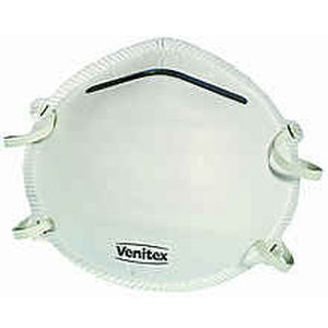 Máscara de protección filtrante - Todos los fabricantes industriales ...