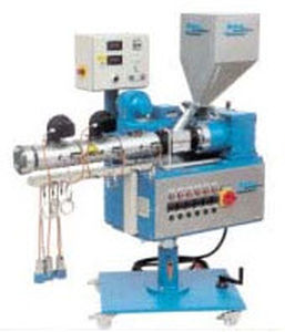 Coextrusora - Todos los fabricantes industriales - Vídeos