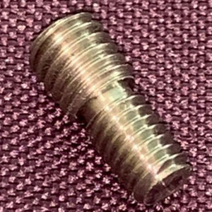 Espárrago roscado - IS/05 - DJB Instruments UK Ltd - de acero ...