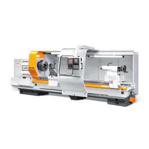 Torno CNC - LT1410 - ZMM Bulgaria Holding AD - horizontal / 2 ejes