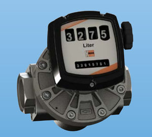 Manómetro digital - MAN-SD series - KOBOLD INSTRUMENTATION - roscado ...