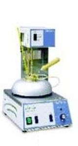 Aparato de pruebas de destilación - OptiDist - PAC - automático / de ...