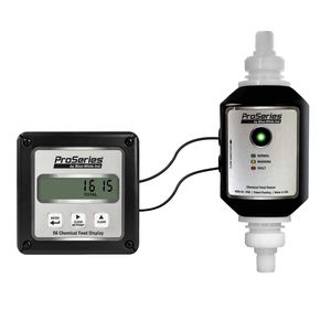 Sensor electroquímico - Todos los fabricantes industriales - Vídeos