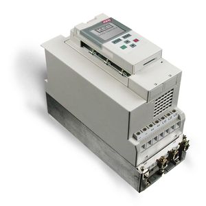 Variador de frecuencia digital - COMBIVERT F5 - KEB Automation KG ...