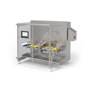 Porcionadora de queso por ultrasonidos - CUT Basic - Alpma Alpenland ...