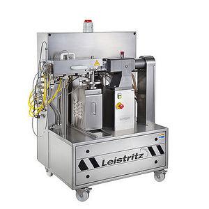 Extrusora para la industria farmacéutica - ZSE 40 HP-PH - Leistritz ...