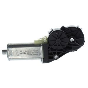Motorreductor DC - AHC1 0390201914 - Robert Bosch GmbH - de tornillo ...