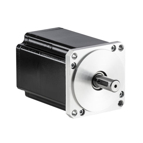 Motor brushless - BLDC UF1 - Kern Antriebstechnik GmbH - DC / 24 V / IP54