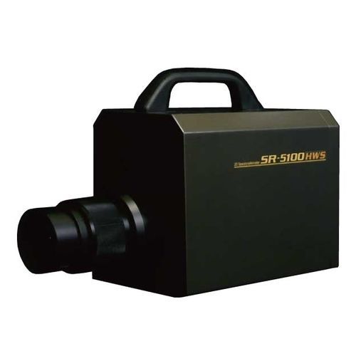 Espectrorradiómetro VIS - SR-5100 - Techno Optis Co., Ltd. - de alta precisión / de medición