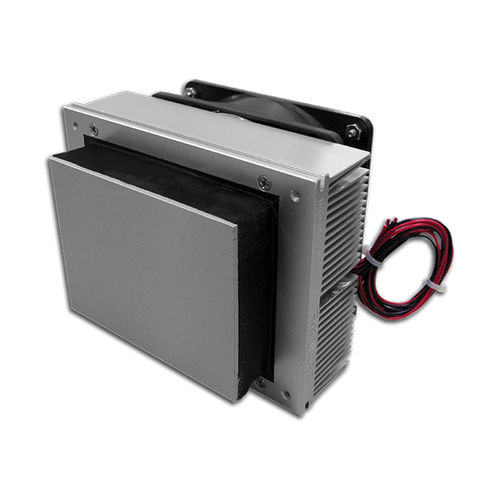 Placa fría termoeléctrica - AHP-250CP - TECA (ThermoElectric Cooling ...