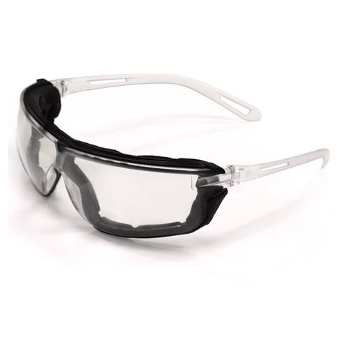 Gafa de seguridad UV - Eterea plus - MEDOP SA - de policarbonato / de ...