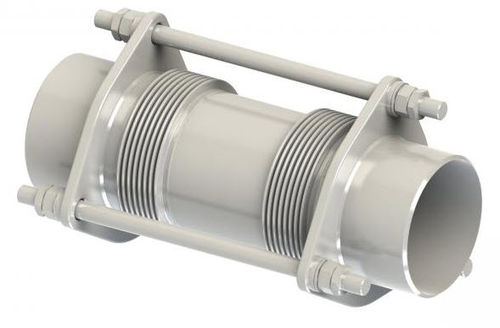 Compensador de dilatación de metal - MWL - Dieter A. Roth GmbH ...