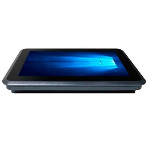 Panel PC industrial - ePX15-i5-8265U-TPM - Grupo Eos Ibérica - de LCD / con pantalla táctil ...