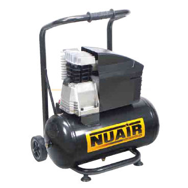 Compresor de pistón - F1 260/24 PCM - NUAir compressors - de aire / con ...