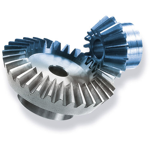 Engranaje cónico - K series - Technische Antriebselemente GmbH - de ...