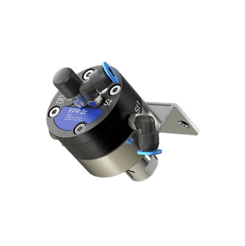 Regulador de presión para aire comprimido - FPR 2C - Krautzberger - de ...