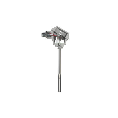 Sonda de temperatura de termopar - TEKON ELECTRONICS