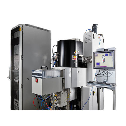 Máquina de grabado en obleas por plasma - Omega® - KLA Corporation