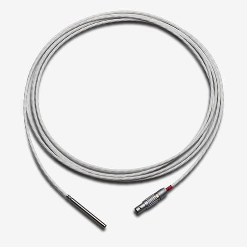 Sensor de temperatura Pt100 - Hot Disk