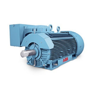 Motor síncrono - NXR - Baldor Electric Company - AC / 460 V / IP55