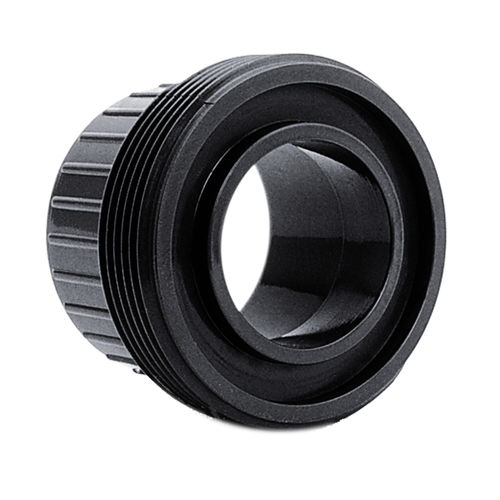 Racor hidráulico - IBG® - Praher Plastics Austria GmbH - de encaje / en ...