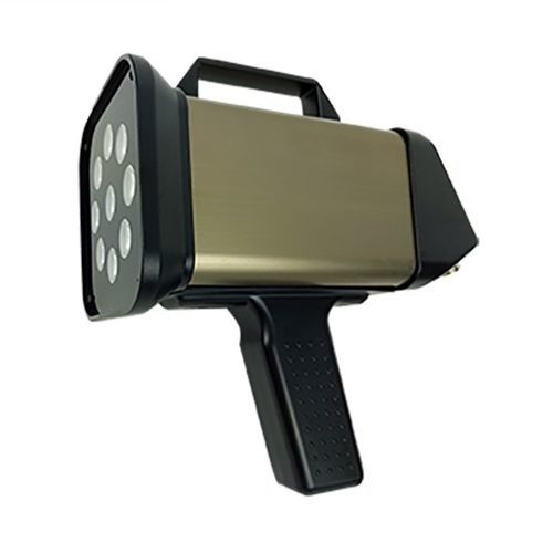 Estroboscopio LED - DT-362 - Nidec-SHIMPO - portátil