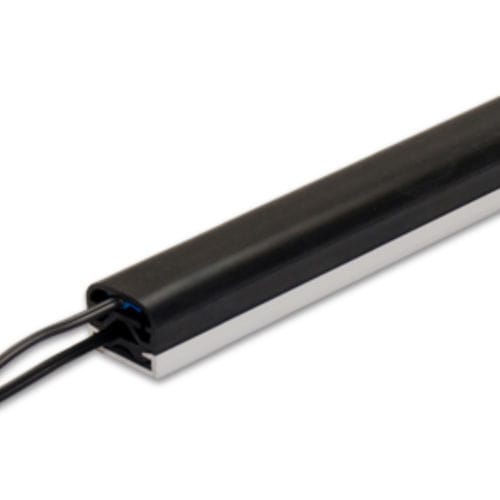 Borde sensible alta sensibilidad - TS-18 - Tapeswitch