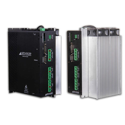 Servo-variador empotrable - B100A400AC - ADVANCED Motion Controls - AC ...