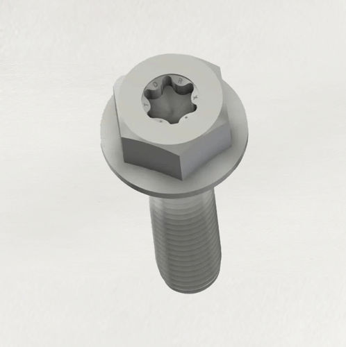 Sistema de accionamiento industrial - TORX® DUAL DRIVE - Acument Global ...