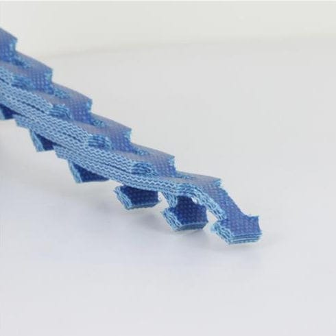 Correa sin fin - POWERTWIST SPZ - Fenner Drives - en V / de caucho ...