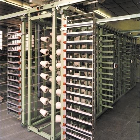 Fileta de hilado textil - F-2 - RIUS-COMATEX