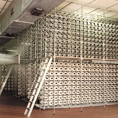 Fileta de hilado textil - JC-1 - RIUS-COMATEX - para hilo textil técnico