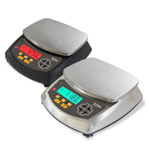 Balanza contadora - BCS21(S) - BAYKON Industrial Weighing Systems - con ...