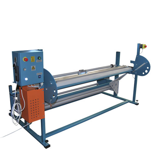 Stand desenrollador-enrollador - P-3S - REXEL