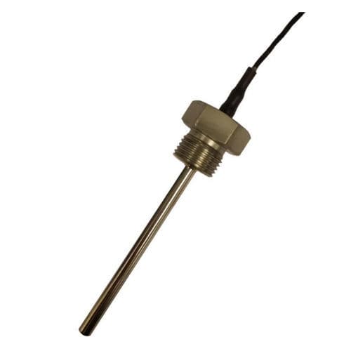 Sensor de temperatura RTD - RFTHR - Sterling Sensors - Pt100 / roscado ...