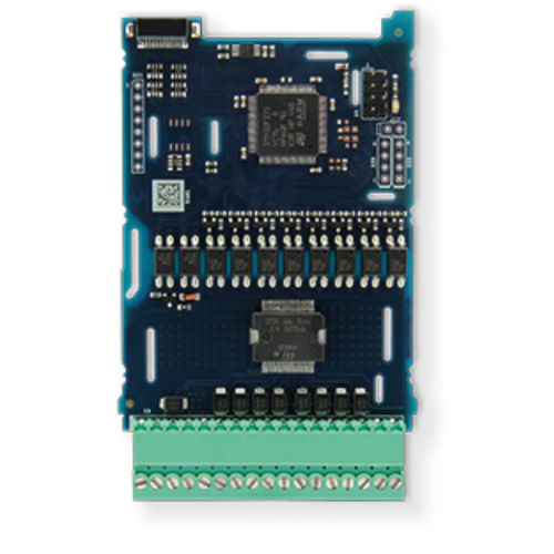 Tarjeta de salida digital - OUT.5 - Orbit Merret s.r.o. - con salidas ...