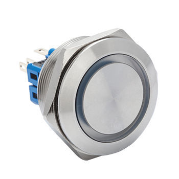 Botón pulsador de muelle - J30 - Wenzhou Jinhong Electrical Appliance ...